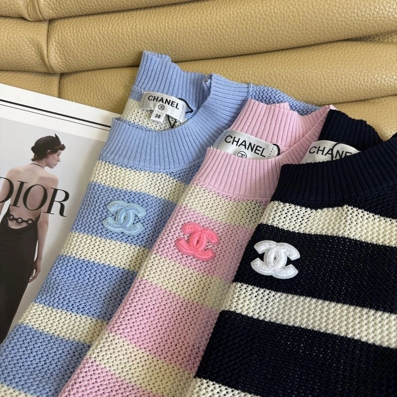 OEM Chanel T-Shirts
