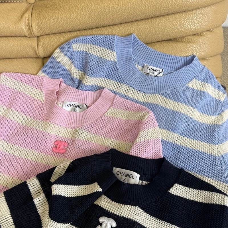 OEM Chanel T-Shirts