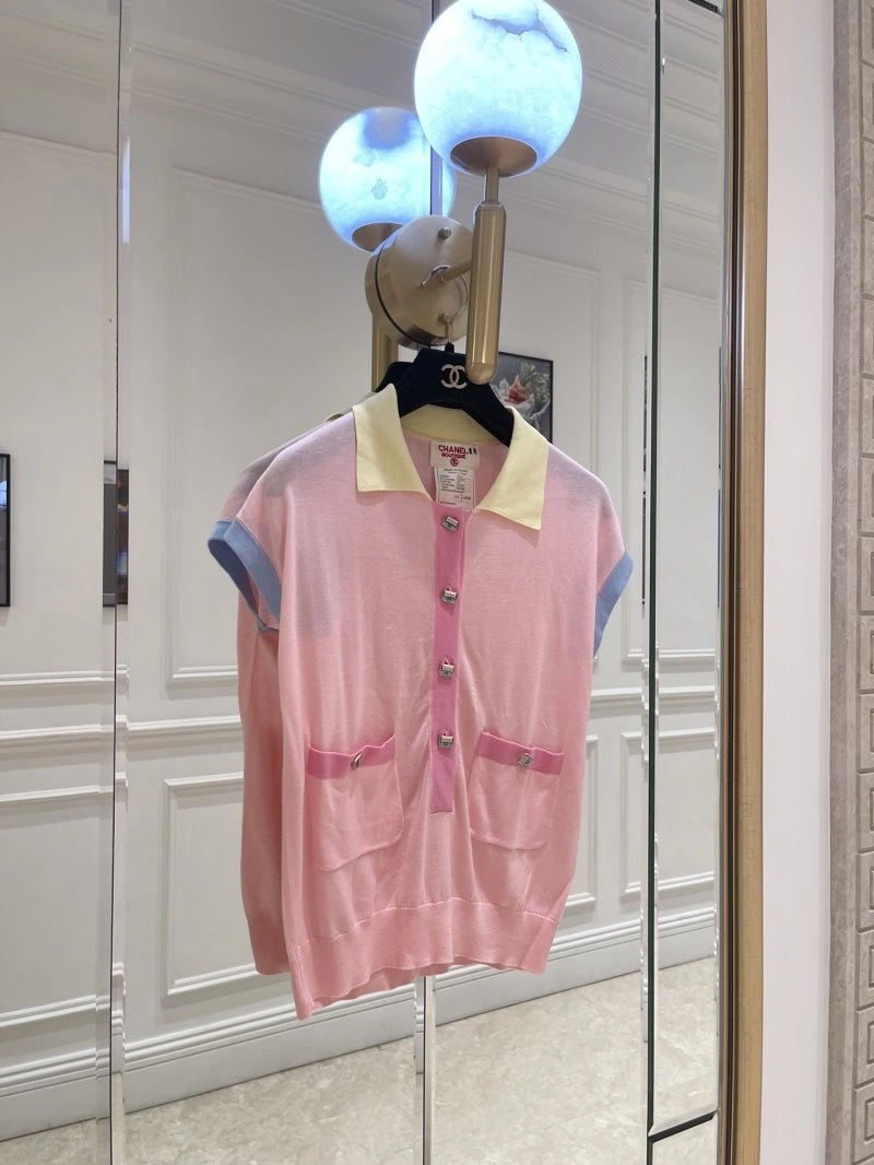 Chanel T-Shirts