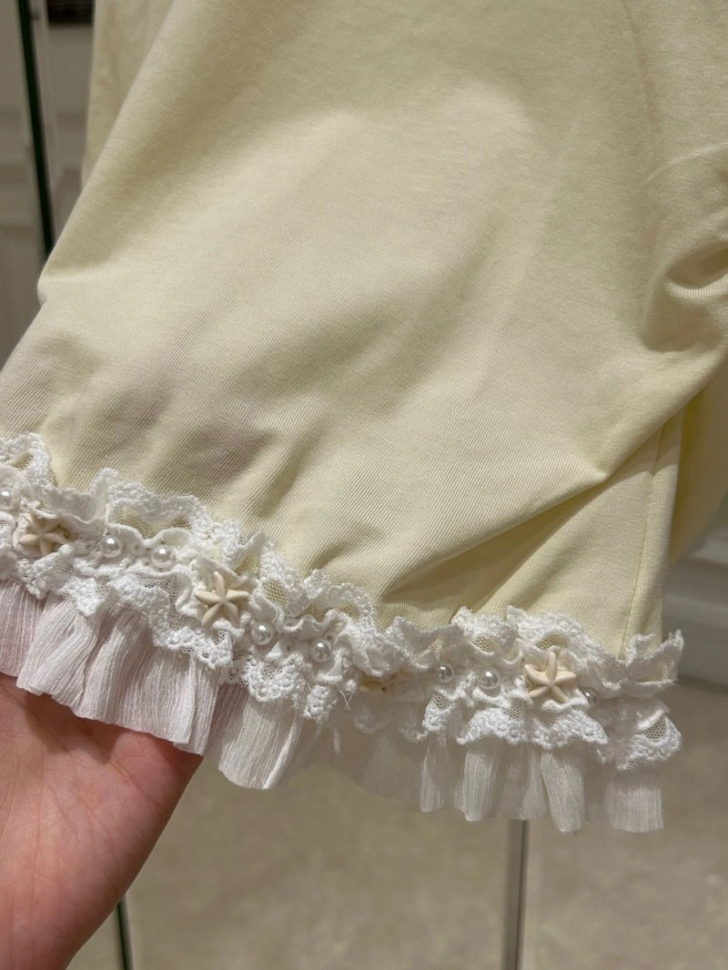 Budget-friendly Chanel T-Shirts