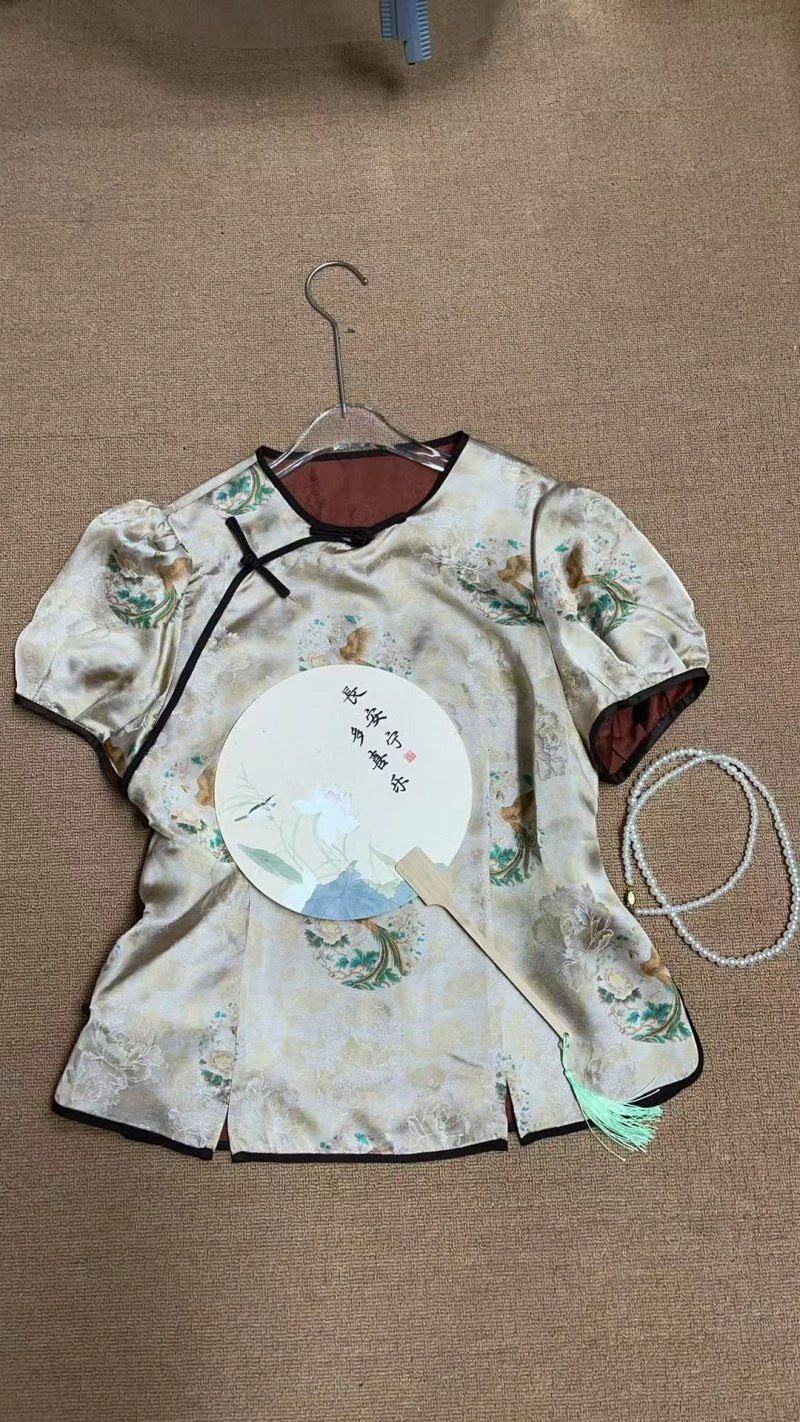 Brand-authenticated Chanel T-Shirts