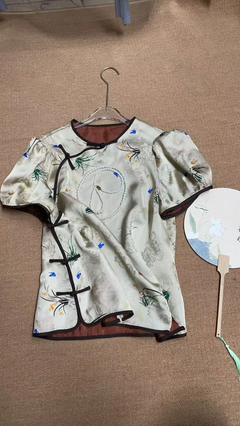 Brand-authenticated Chanel T-Shirts
