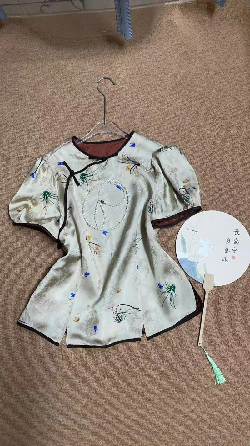 Brand-authenticated Chanel T-Shirts