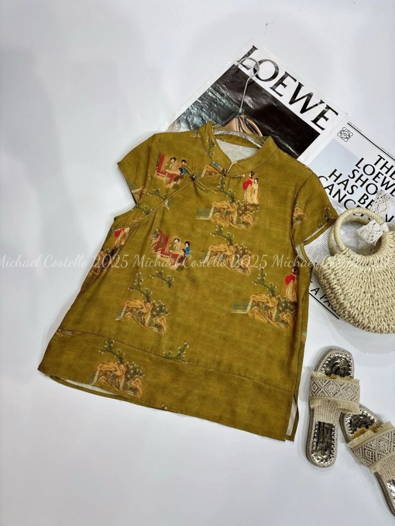 Chanel T-Shirts