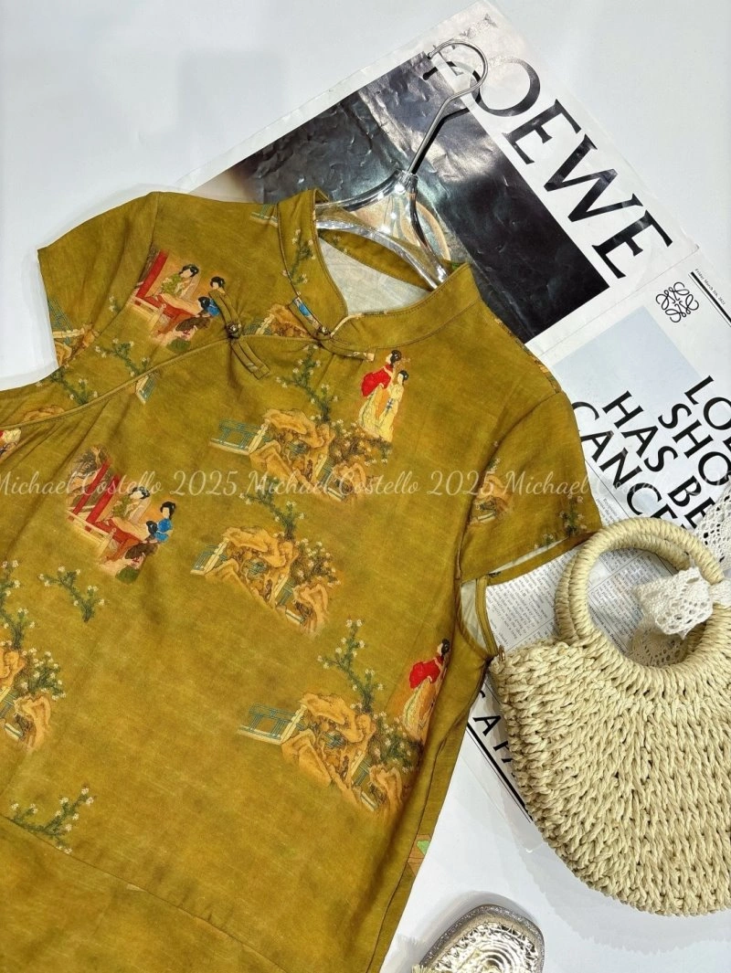 Top mirror Chanel T-Shirts