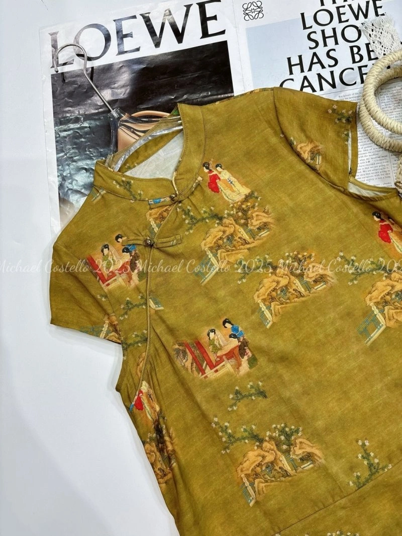 Top mirror Chanel T-Shirts