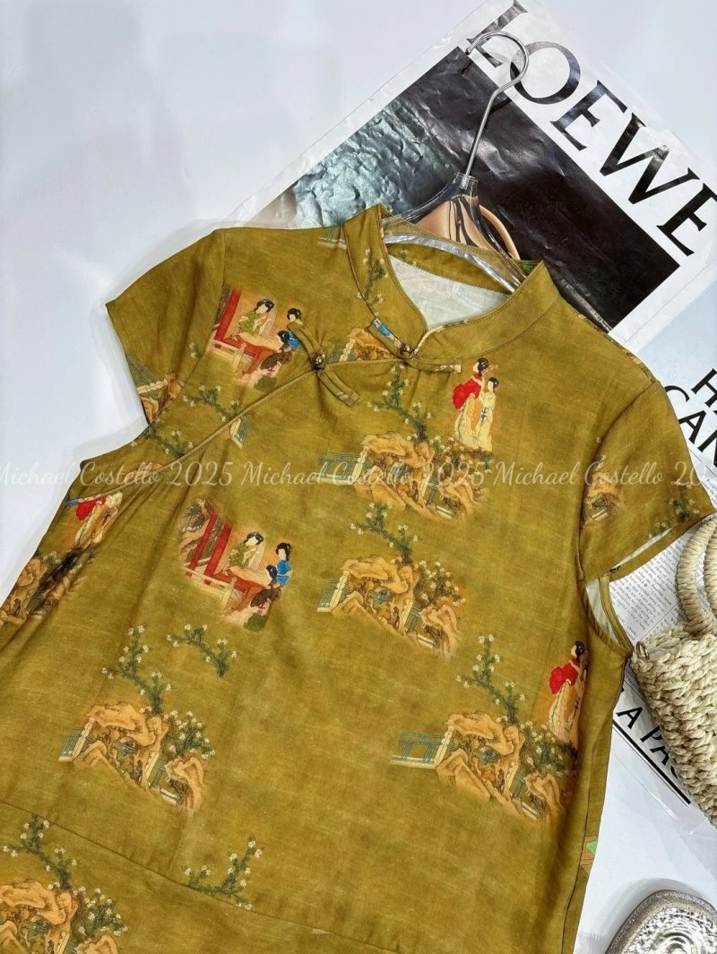 Top mirror Chanel T-Shirts