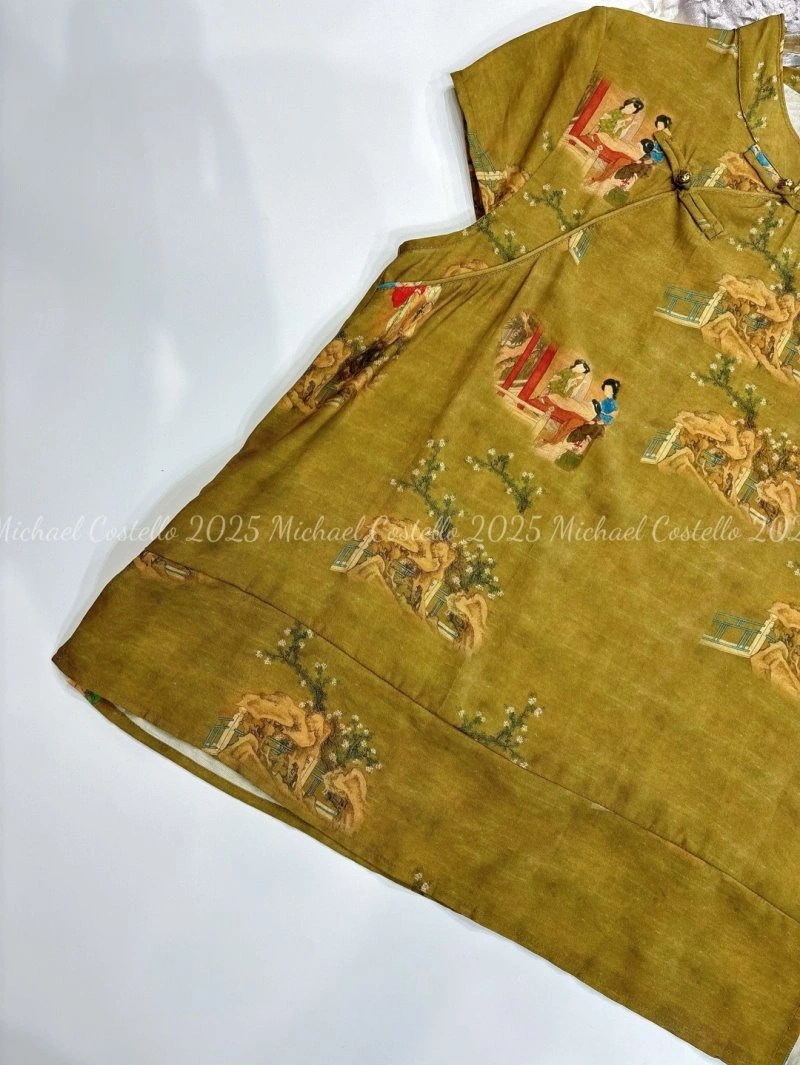 Top mirror Chanel T-Shirts