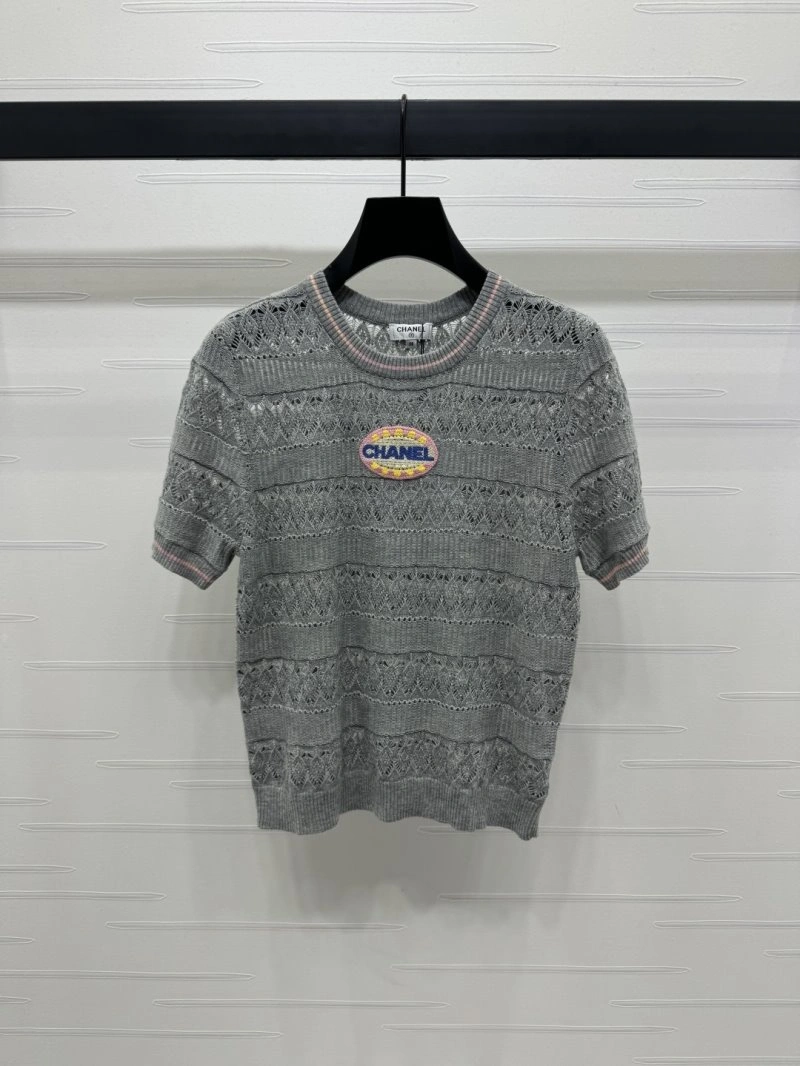 Chanel T-Shirts