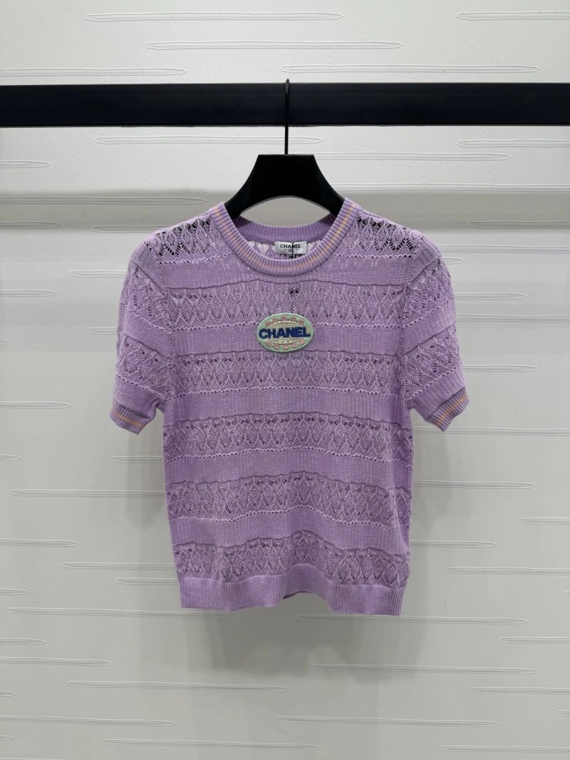 Chanel T-Shirts