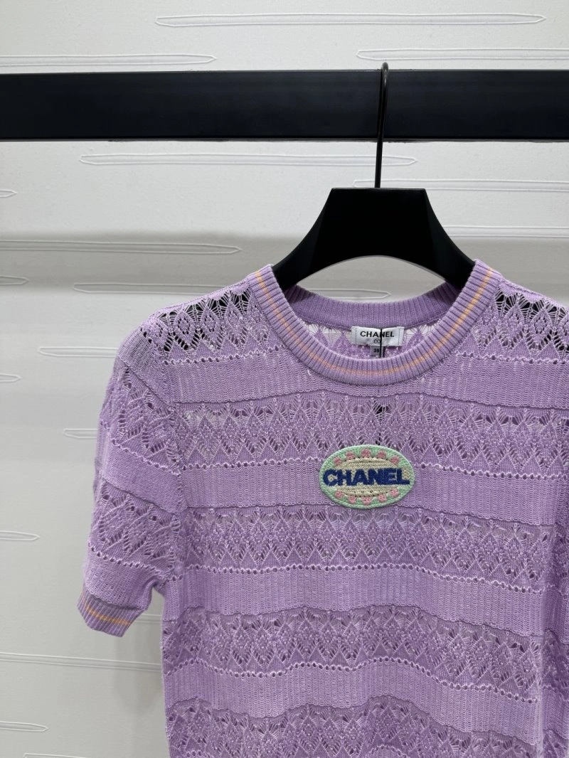 Top mirror Chanel T-Shirts