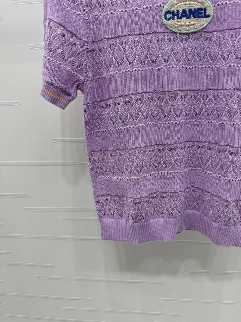Top mirror Chanel T-Shirts