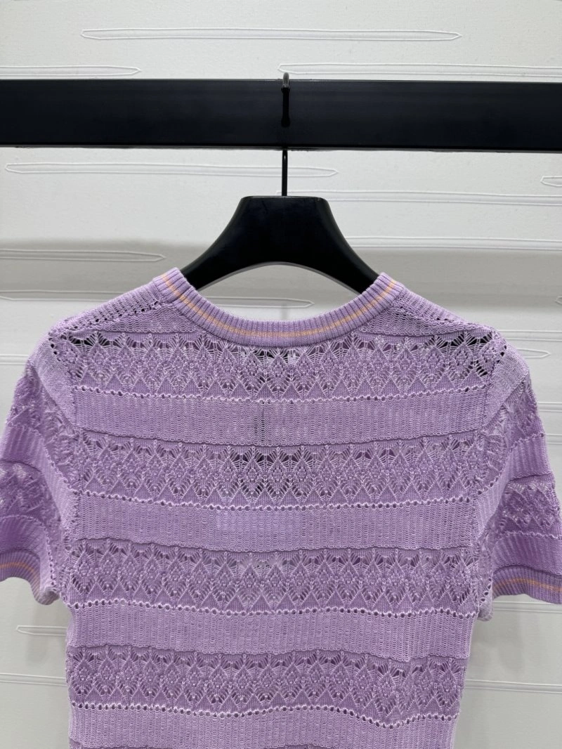 Top mirror Chanel T-Shirts