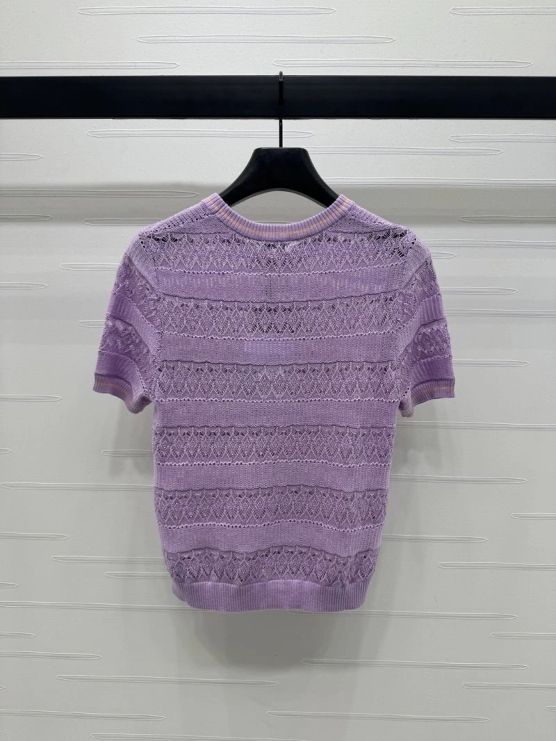 Top mirror Chanel T-Shirts