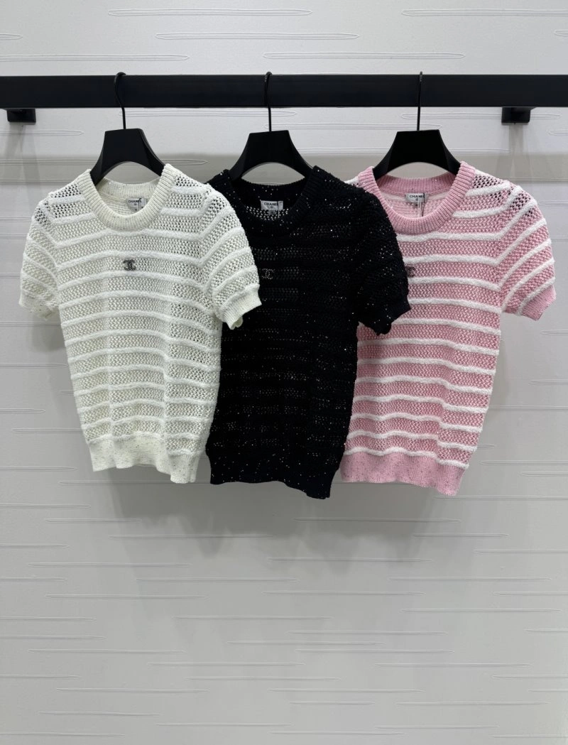 Chanel T-Shirts