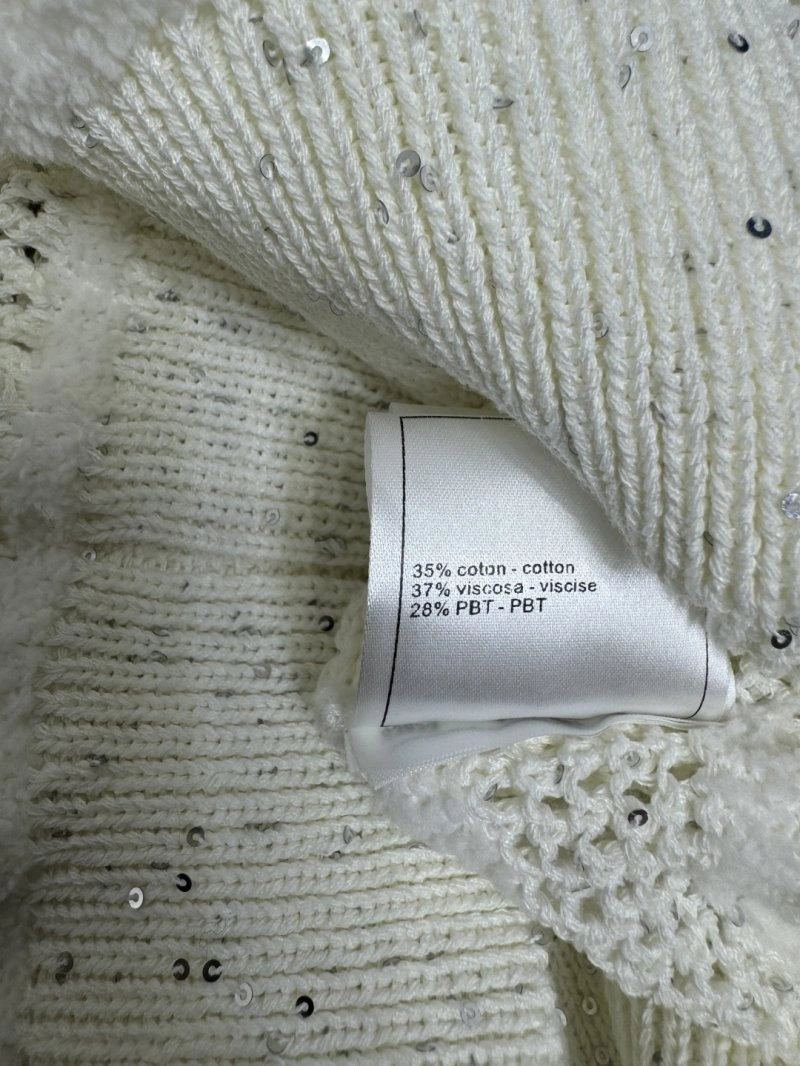 Authentic Chanel T-Shirts