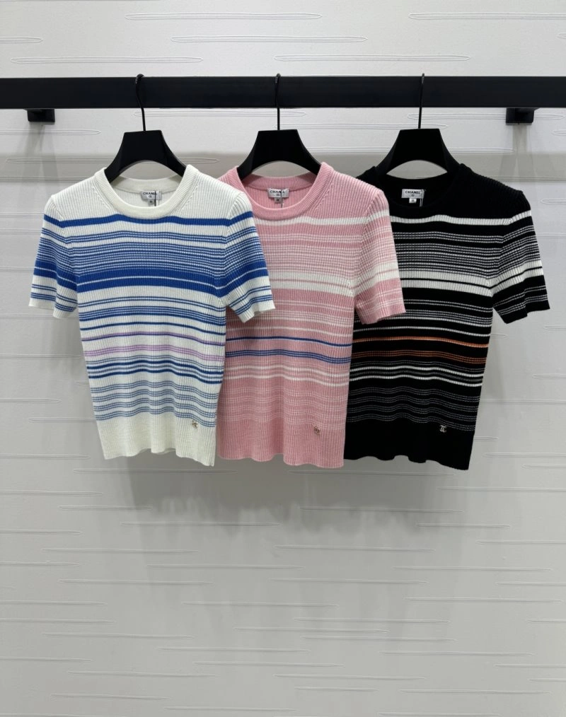 Chanel T-Shirts