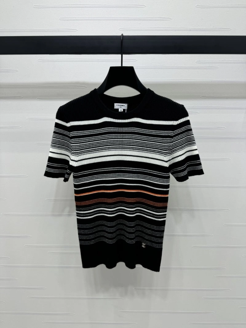 Chanel T-Shirts