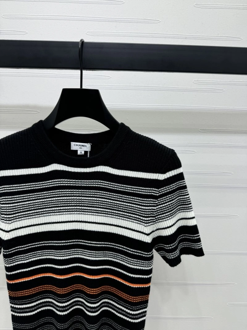 Cut-rate Chanel T-Shirts