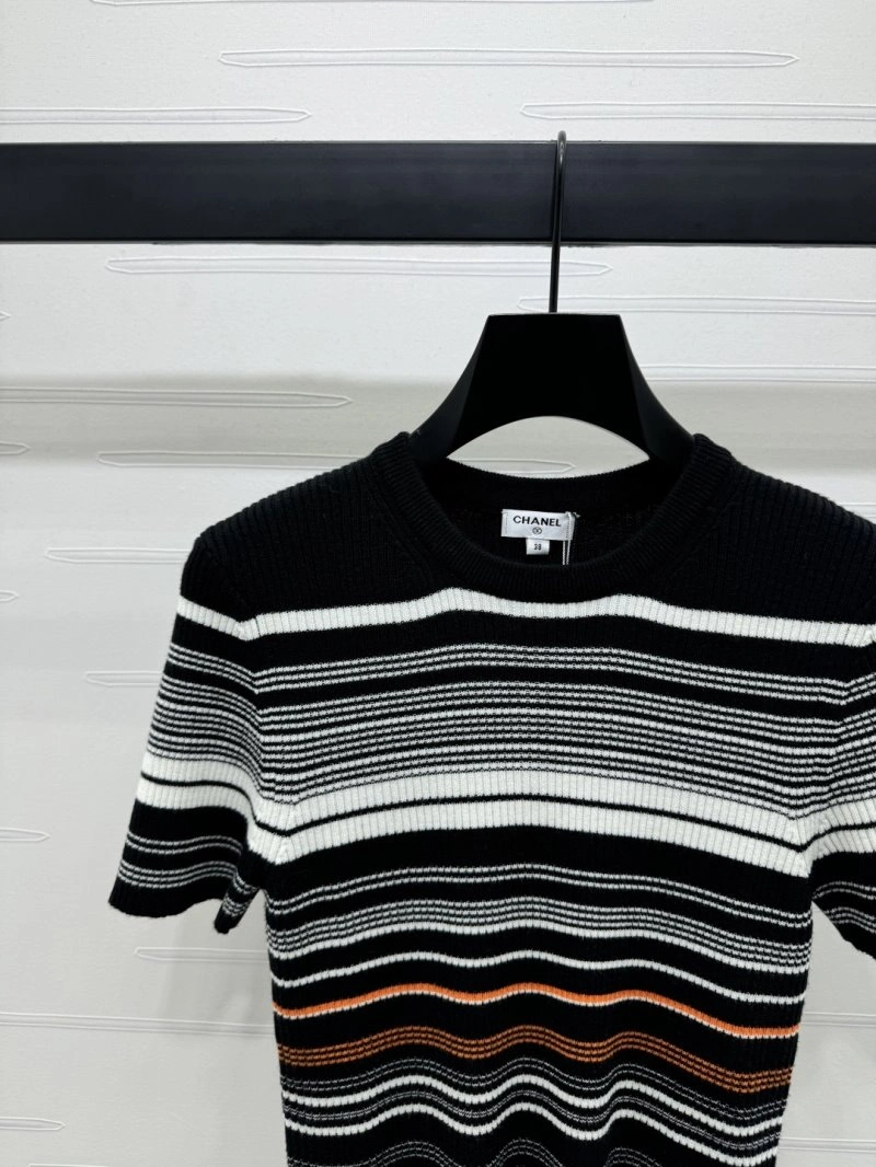 Cut-rate Chanel T-Shirts