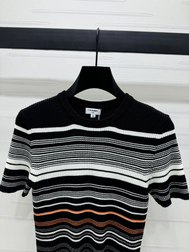 Cut-rate Chanel T-Shirts