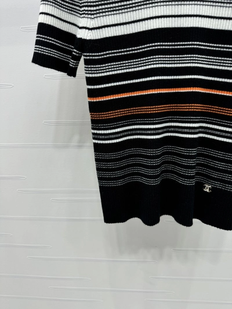 Cut-rate Chanel T-Shirts