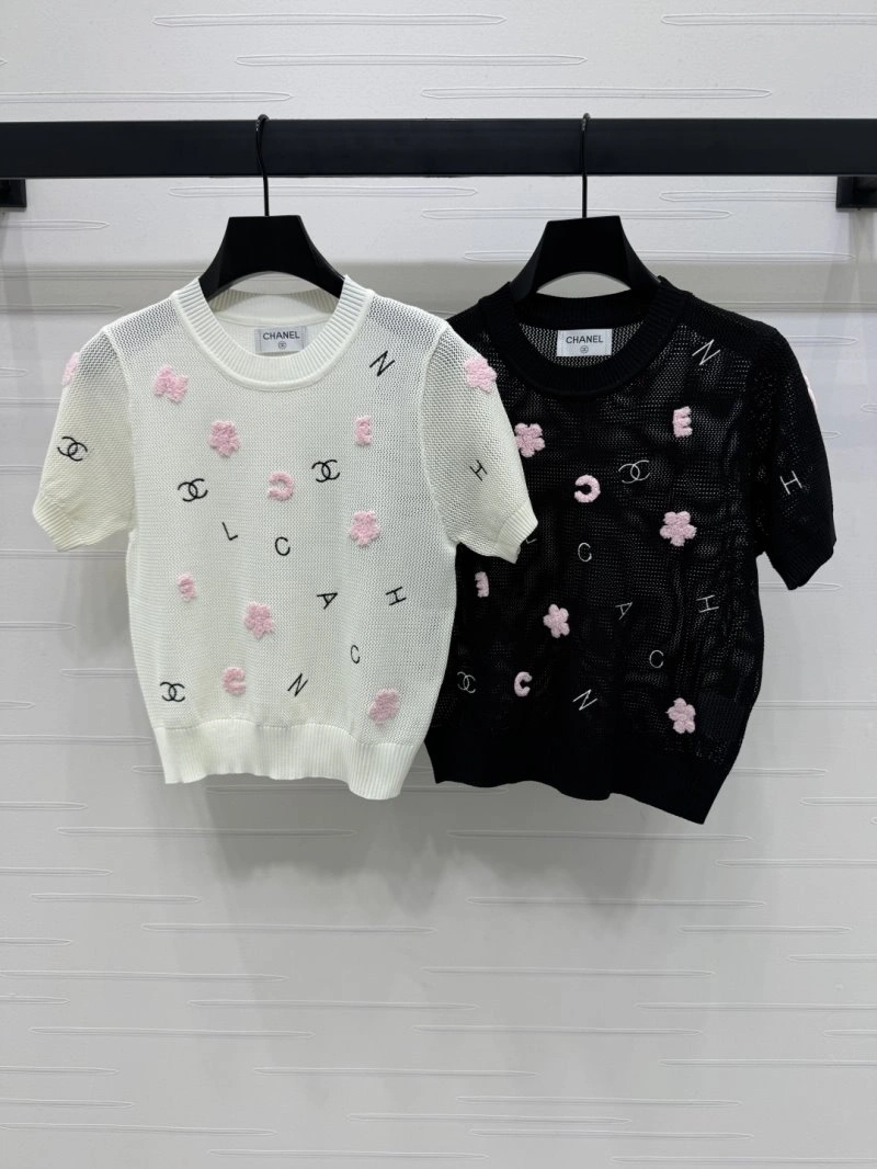 Chanel T-Shirts
