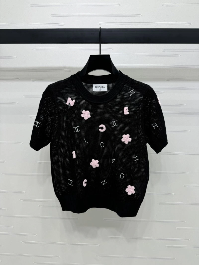 Chanel T-Shirts