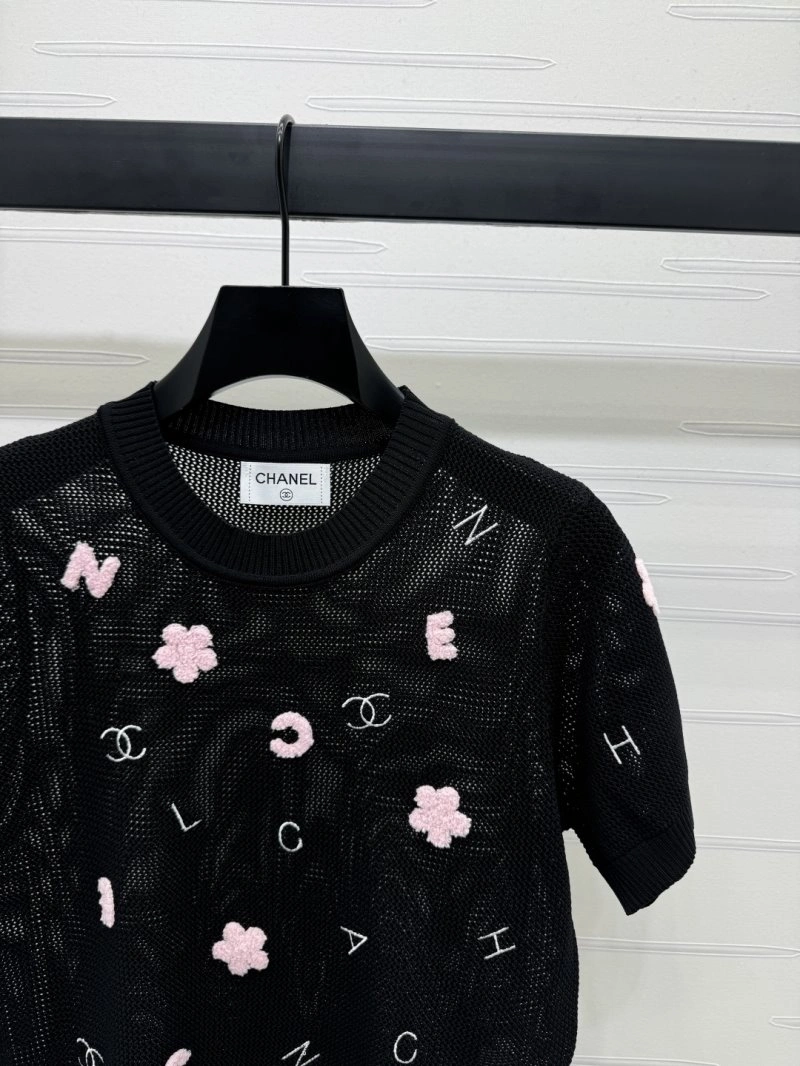 Discounted Chanel T-Shirts