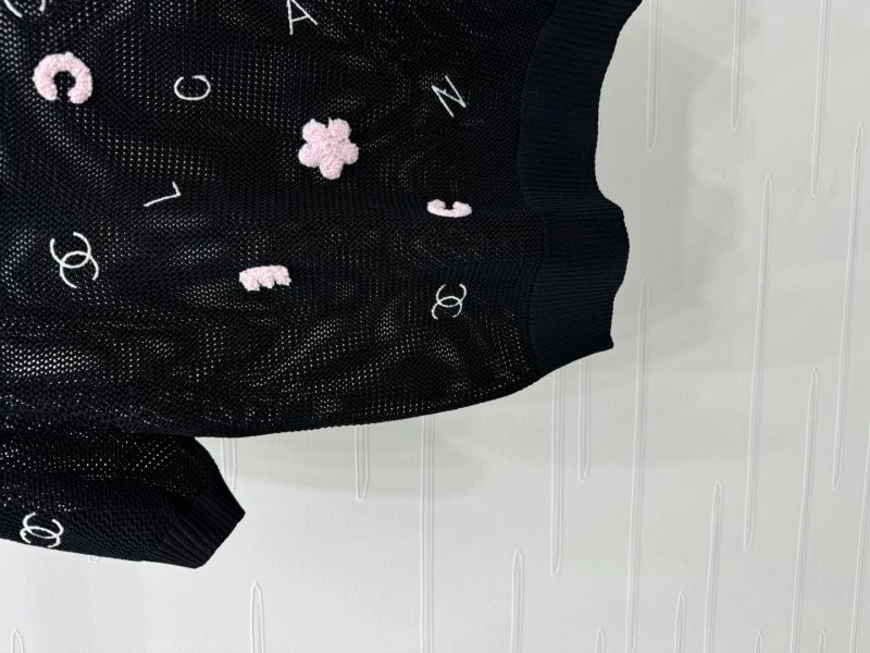 Discounted Chanel T-Shirts