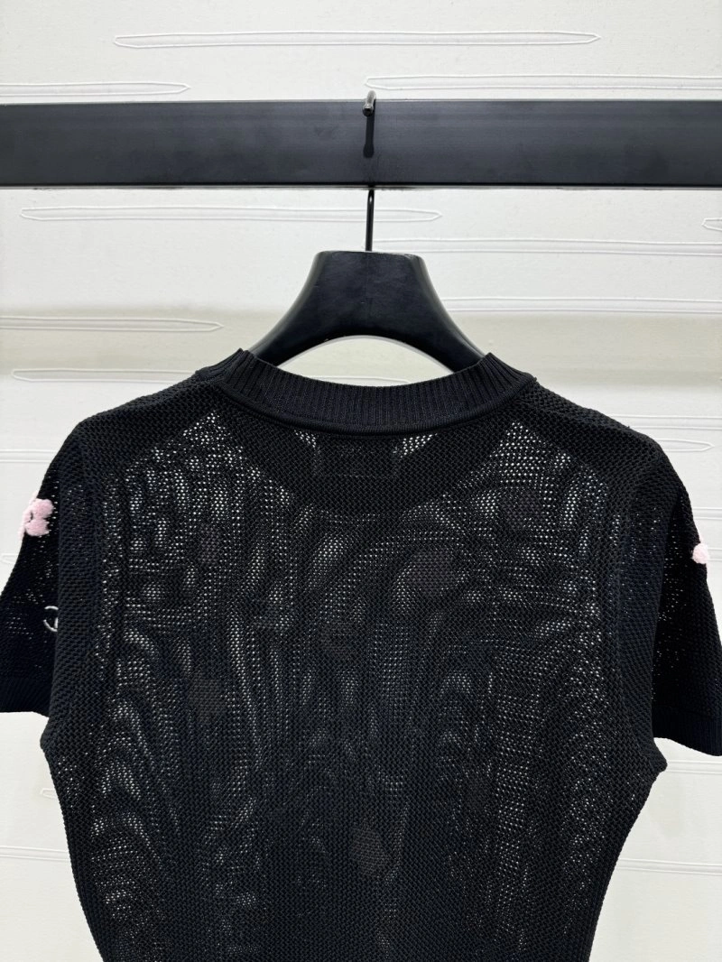 Discounted Chanel T-Shirts
