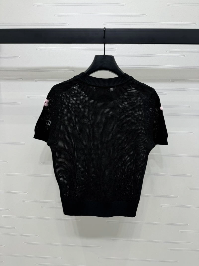 Discounted Chanel T-Shirts