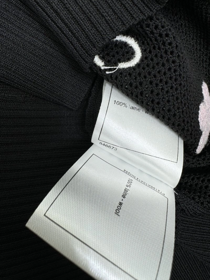 Discounted Chanel T-Shirts