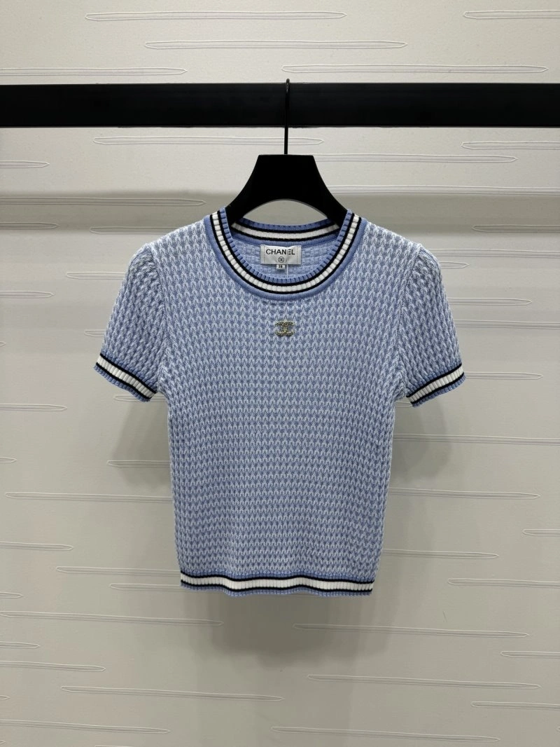 Chanel T-Shirts