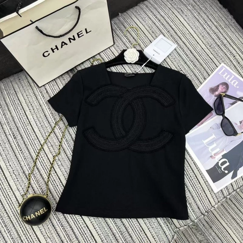 Chanel T-Shirts