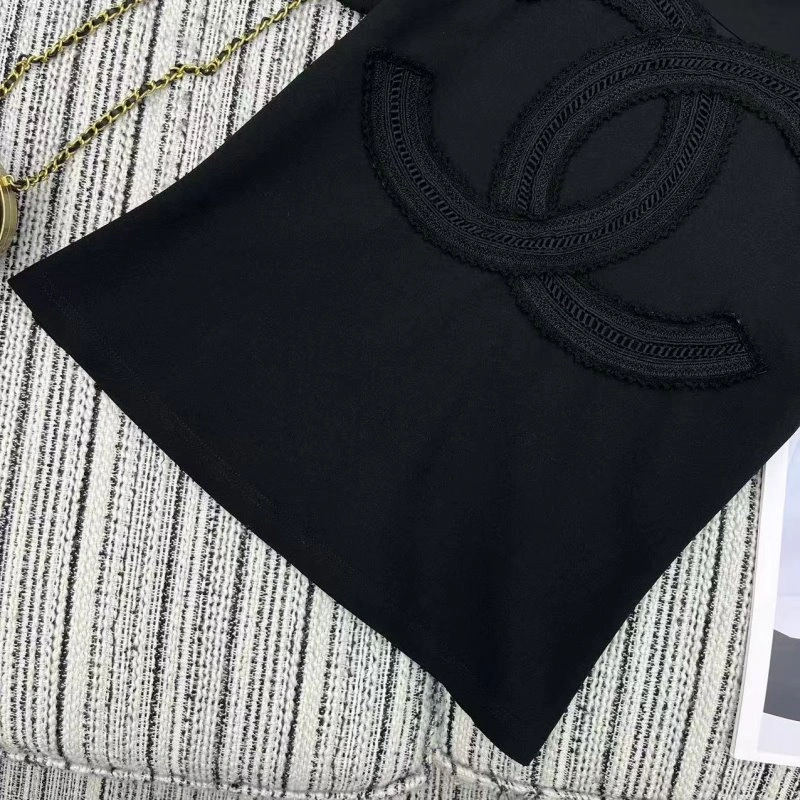 Official Chanel T-Shirts