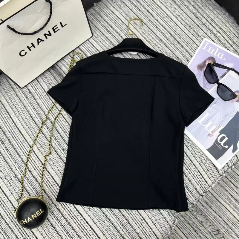 Official Chanel T-Shirts