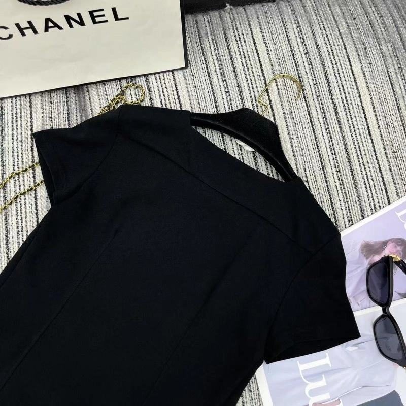 Official Chanel T-Shirts