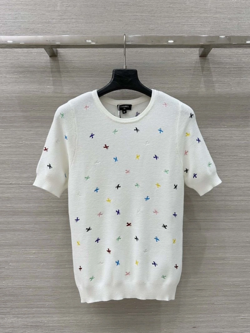 Chanel T-Shirts