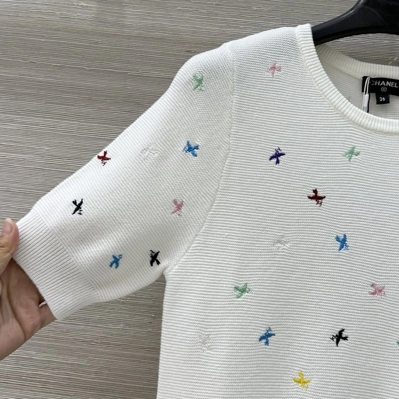 Discounted Chanel T-Shirts