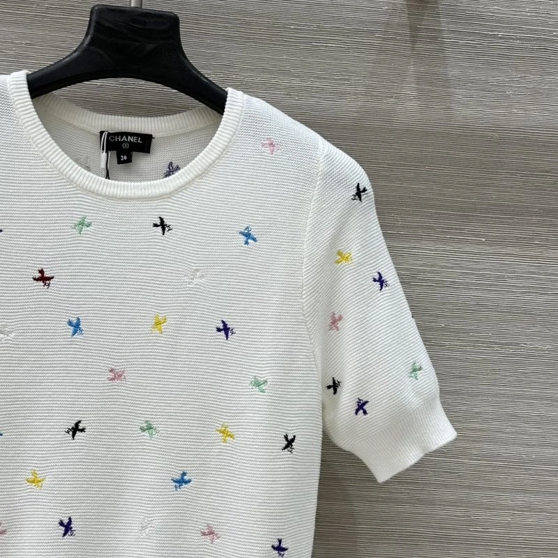 Discounted Chanel T-Shirts