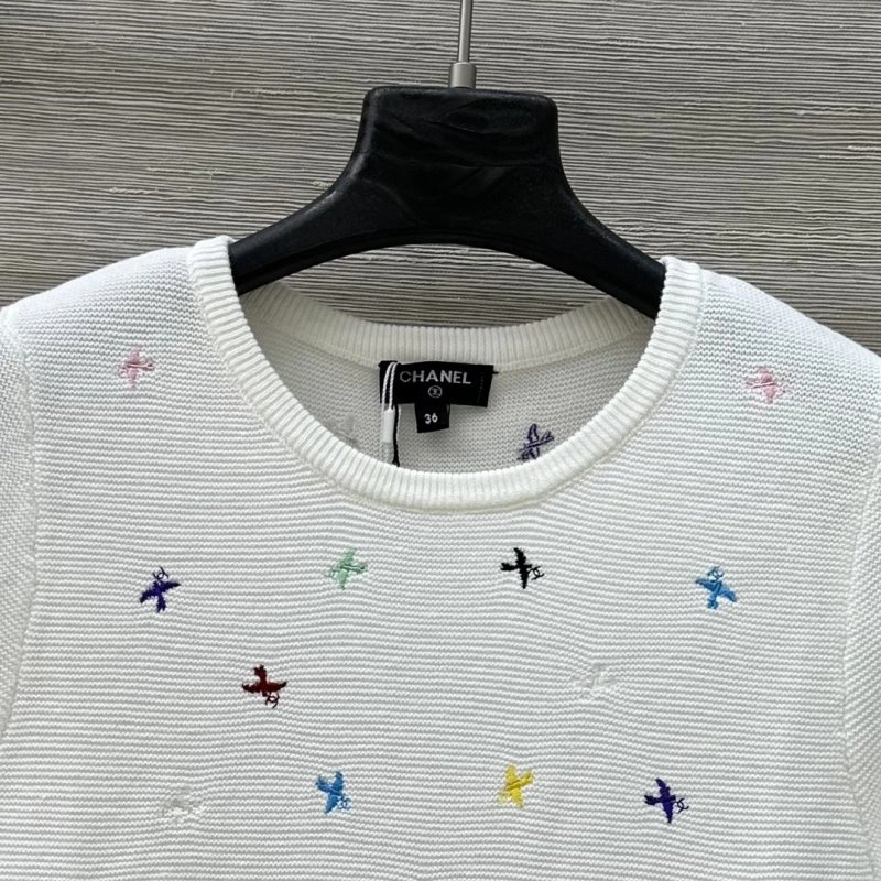 Discounted Chanel T-Shirts