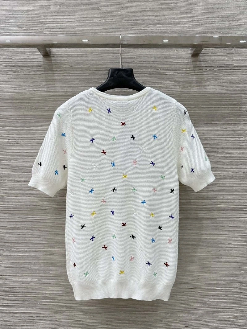 Discounted Chanel T-Shirts