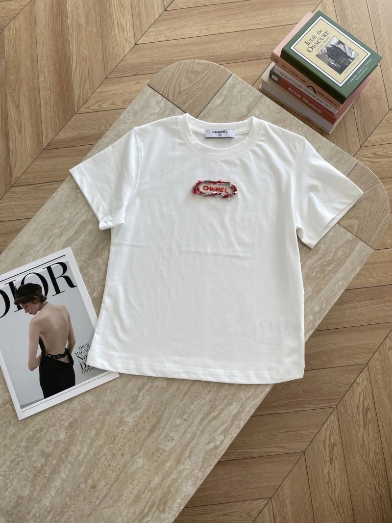 OEM Chanel T-Shirts