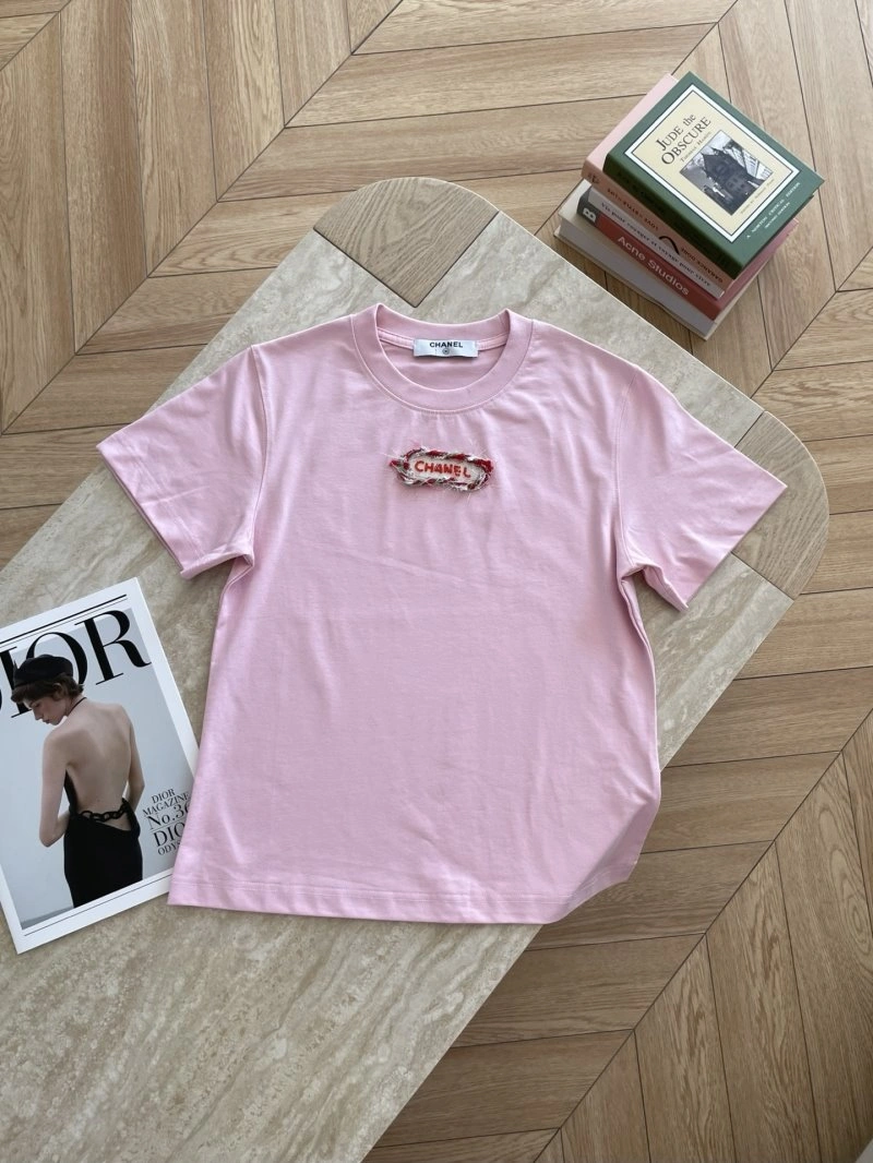OEM Chanel T-Shirts