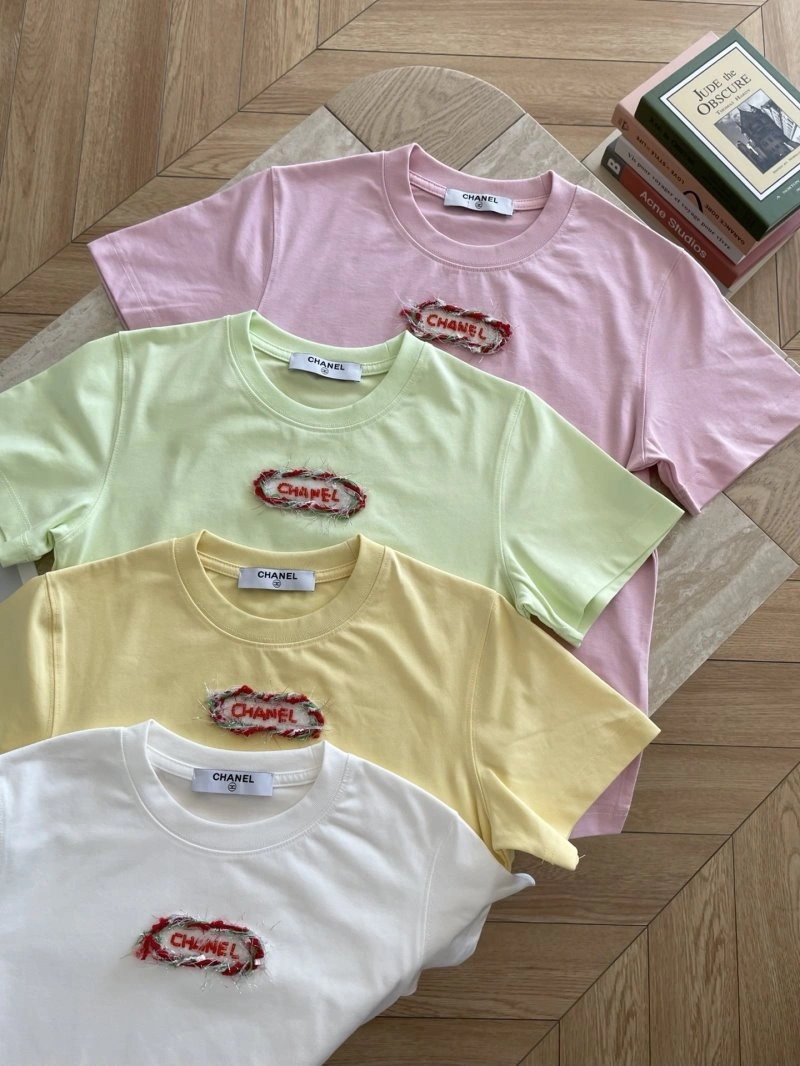 OEM Chanel T-Shirts