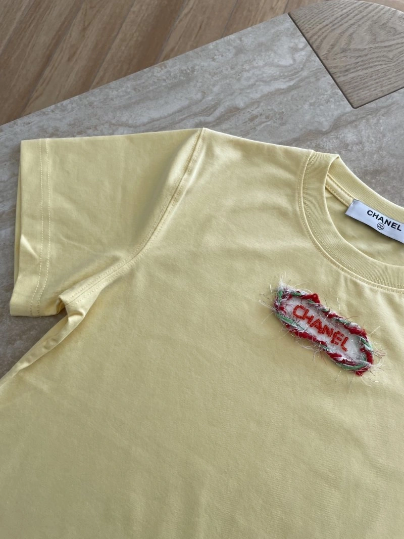 OEM Chanel T-Shirts