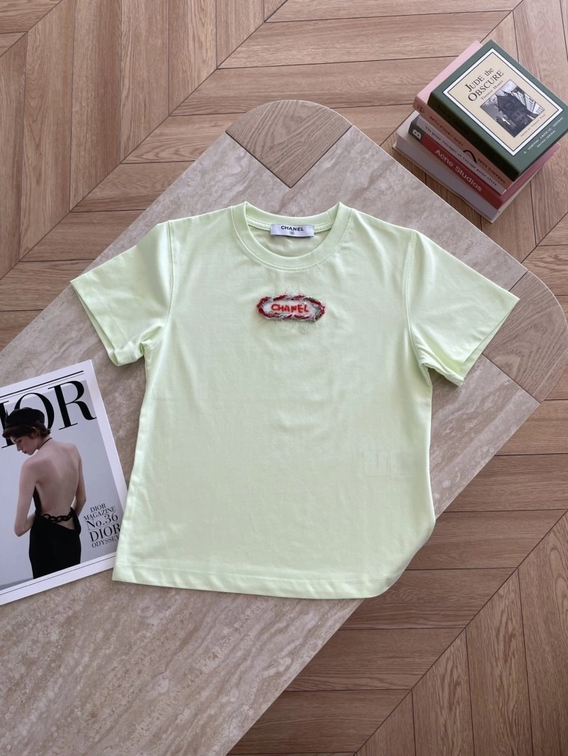 OEM Chanel T-Shirts