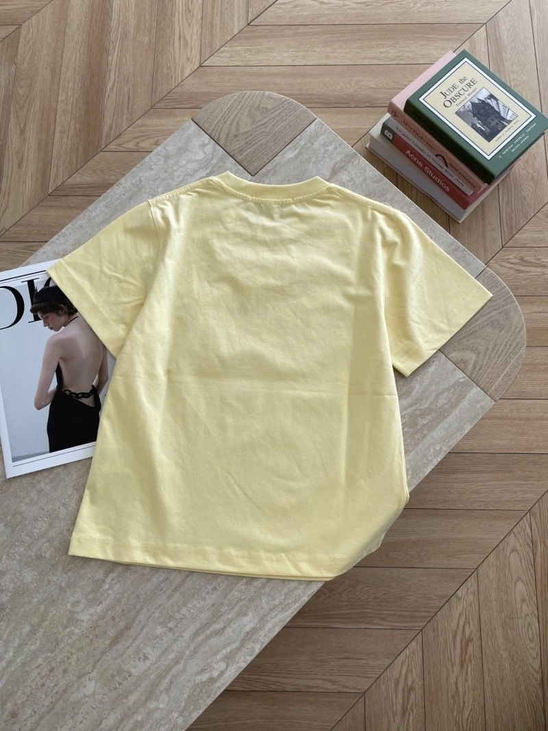 OEM Chanel T-Shirts
