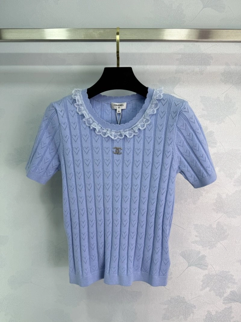 Chanel T-Shirts